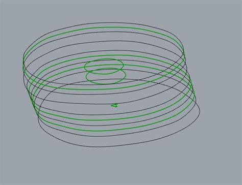 Why The Tween Curves Doesnt Work Grasshopper Mcneel Forum