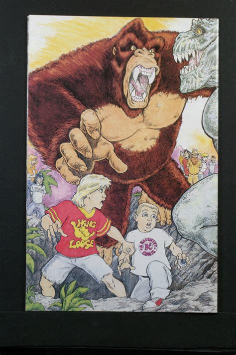 Budd Root Cavewoman Intervention 1 Comic Books Modern Age Cavewoman Fantasy Hipcomic