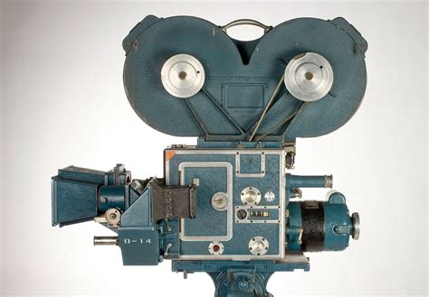 Three Strip Camera George Eastman Museum