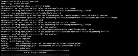 三剑客 Eks Kubeflow Karpenter 助力构建弹性机器学习平台 亚马逊aws官方博客