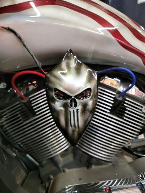 Cheese Wedge Replacement Cover For Victory Motorcycles Victory Vegas