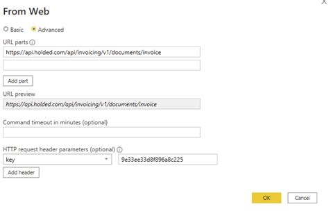 Cant Connect To Web Api Error A Web Api Key Ca Microsoft