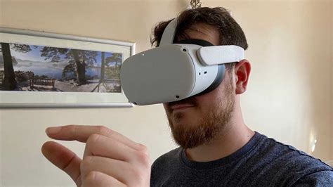 How To Use An Oculus Quest 2 With A Pc Wirelessly Over Air Link Tech