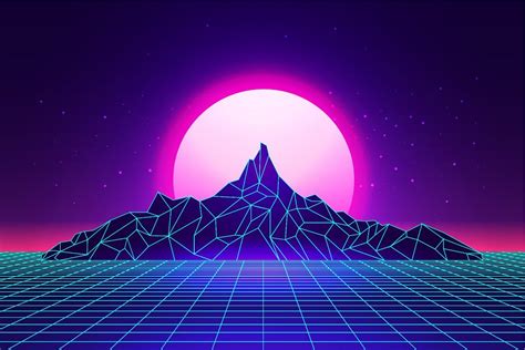 Vaporwave Aesthetic Resources RPG Maker Forums