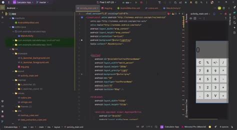 vipul gupta on linkedin prodigy infotech androiddevelopment internship calculatorapp