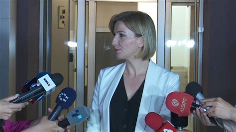 Работна група за продолжување на дијалогот со ВМРО ДПМНЕ и други партии за уставните измени