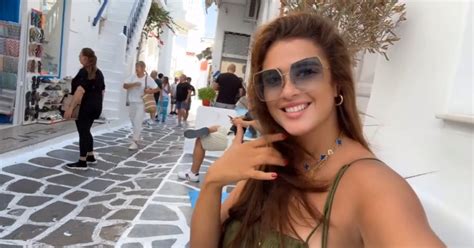 Yasmin Abdel Aziz Stuns In Her Latest Look A Perfect Blend Of Glamour