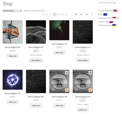 9 Best Woocommerce Currency Switcher Plugins 2023 Gomahamaya