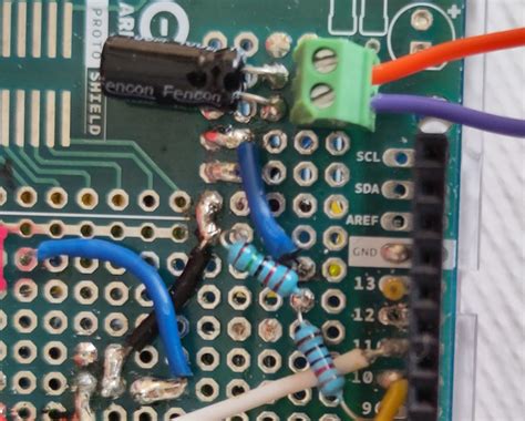 Debugging MOSFET Switch Unreliable Electrical Engineering Stack Exchange