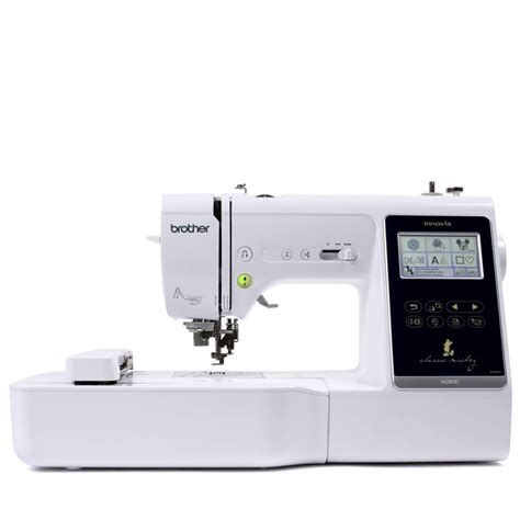 Brother Nähmaschinen günstig im nähPark kaufen