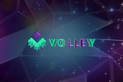 Unveiling Volleyswap The Dex Platform Of Volley Token
