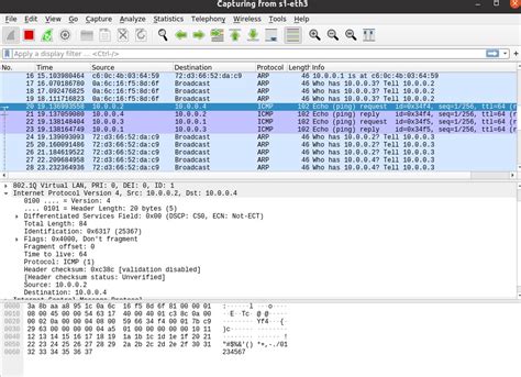 实验2：open Vswitch虚拟交换机实践 Slor 博客园