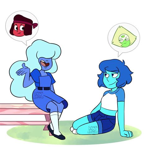 Explore The Best Lapidot Art Deviantart Steven Universe Memes