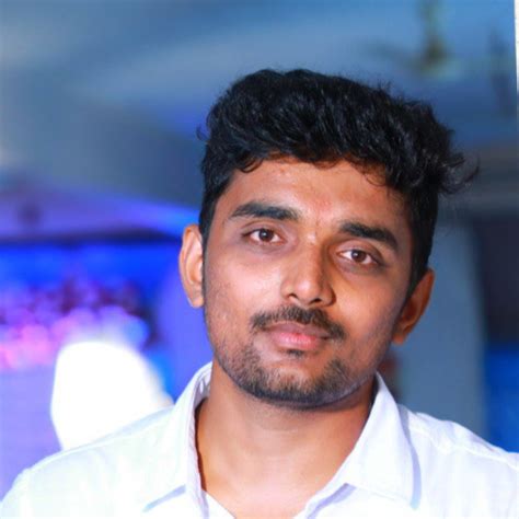 Sai Kiran Softwareentwickler Java Pegasystems Xing