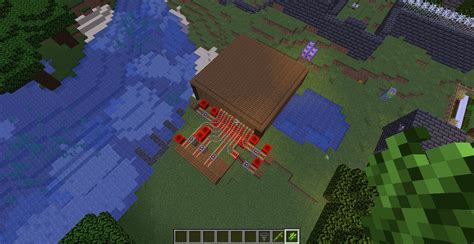 The Jail Minecraft Map