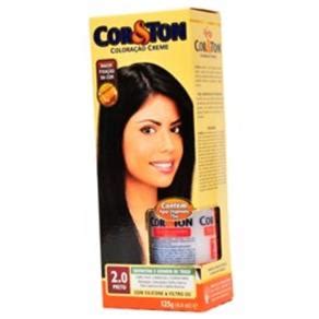 🏷️【tudo Sobre】→ Tintura Niely Cor E Ton Preto 20