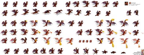 Final Fantasy Dragoon Sprite