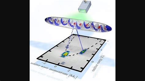 Exploring Quantum Optics Matter Waves Reveal Surprising Collective Dynamics
