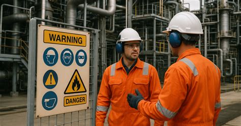 What Is Process Safety Management Psm 10 Golden Rules For Safety Success