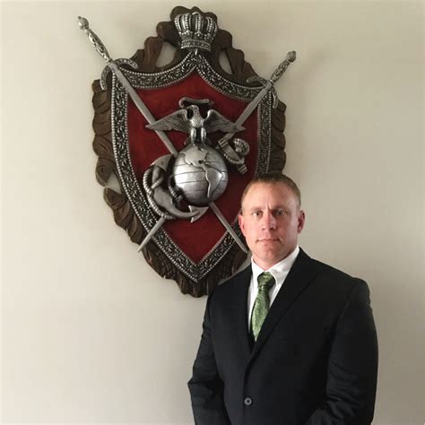 Aaron Maune Chief Of Operations 3d Battalion 2d Marines Linkedin