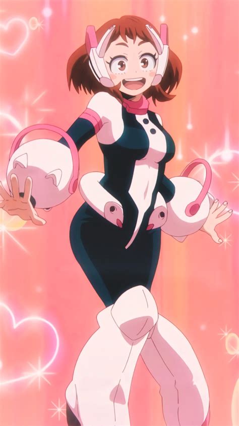 Ochaco Uraraka Artofit Ochaco Uraraka Artofit