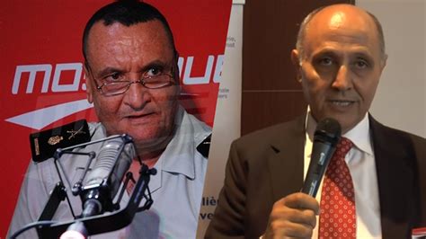 Khélifa Chibani Et Fahmi Chaâbane Invités De Midi Show Mosaique Fm