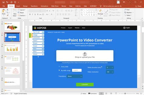 Screen Recording Not Working In Powerpoint Sounds Better Vlog Art Gallery
