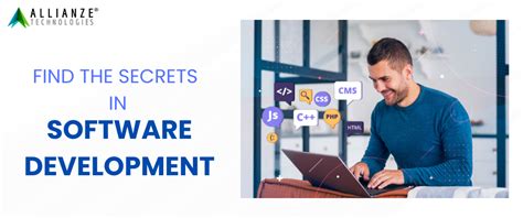 Secrets In Software Development