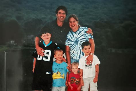 From Driveway ‘king Of The Court To Patriots Future Drake Maye Was