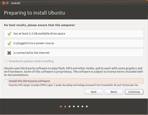 Ubuntu 1304 Ubuntucat