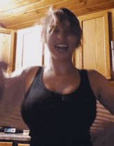 Bouncing Boobs Slow Motion S Tenor
