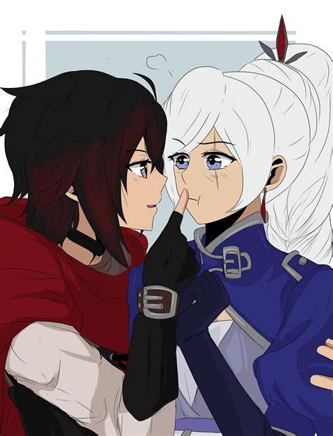 Whiterose Pout Ayaarose Rrwby