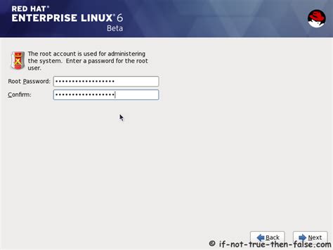 Red Hat 6 Rhel Red Hat Enterprise Linux Installation Guide Technologylearning