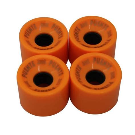 Roue Roulement Entretoise Roues De Panneau De Cruiser 1pc 4pcs