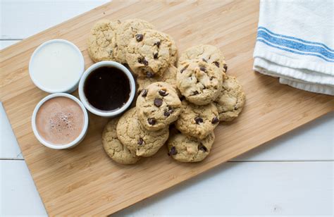 Cookie Dipper Party Platter