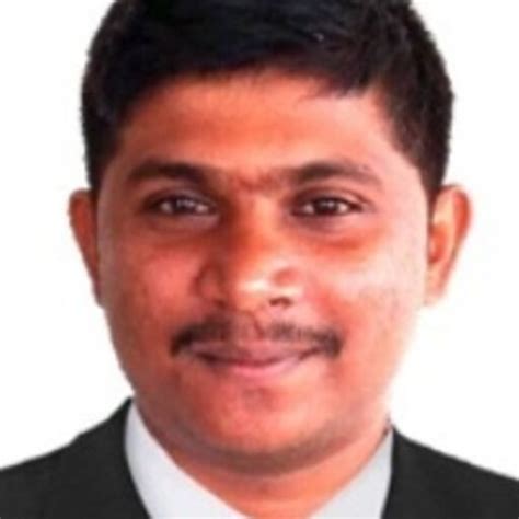 Puneeth K Professor Assistant Bachelor Of Engineering Atme College Of Engineering