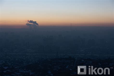 Улаанбаатарчуудын эрүүл аюулгүй орчин амьдрах эрхийн тухай сэдэв ХЭҮК ын ирэх оны илтгэлд багтана