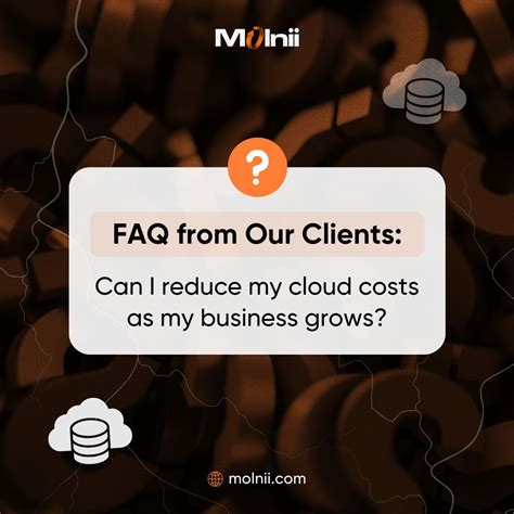 Molnii Cloud On Linkedin Cloudsolutions Cloudcost Cloudprovider