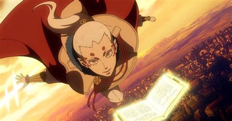 The 20 Strongest ‘black Clover Characters Ranked