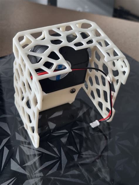 Klp1 Boner Voronoi Bone Extruder Cover By Waintdeir Download Free