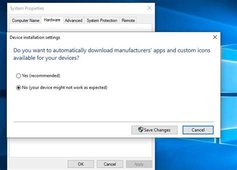Ways To Stop Windows From Automatically Updating Drivers