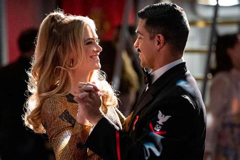 Ncis Recap Season 17 Episode 16 Ephemera