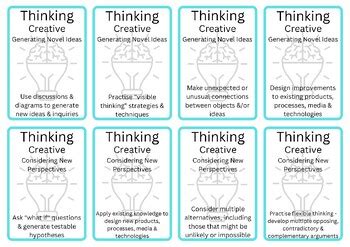 Enhanced PYP Approaches To Learning Playing Cards ATLs TPT