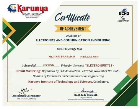 Hari Prasad Ss On Linkedin Circuitmastering Embeddedsystems