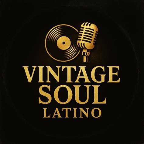 Vintage Soul Latino Youtube