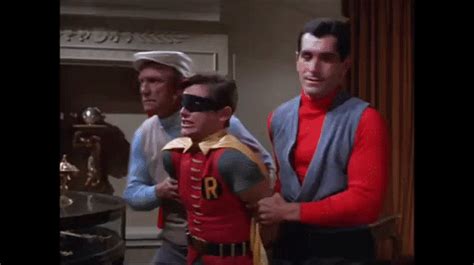 Robin Overpowered As Helpless Batman Is Carried By Captp3 On Deviantart