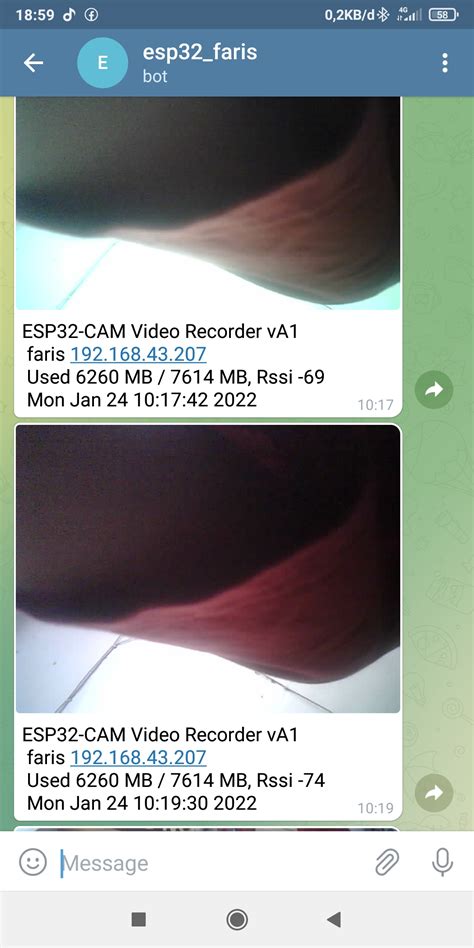 SDCARD Issue 61 Jameszah ESP32 CAM Video Recorder GitHub