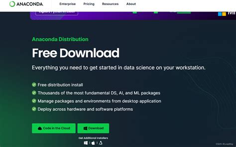 天精通PythonDay Python 数据分析 数据分析入门基础与Anaconda 环境搭建