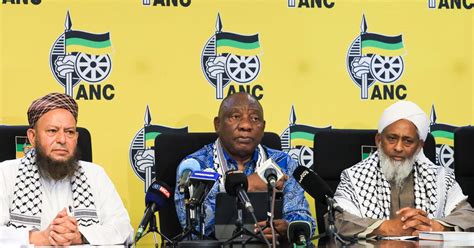 Why South Africa Is Accusing Israel Of Genocide Vox