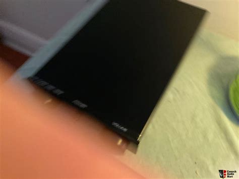 Original Onix Oa21 Photo 4180135 Canuck Audio Mart